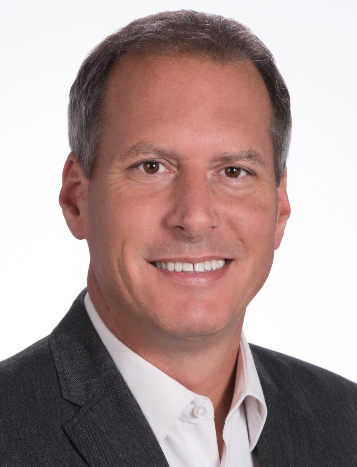 Patrick Boyle - First Federal Bank